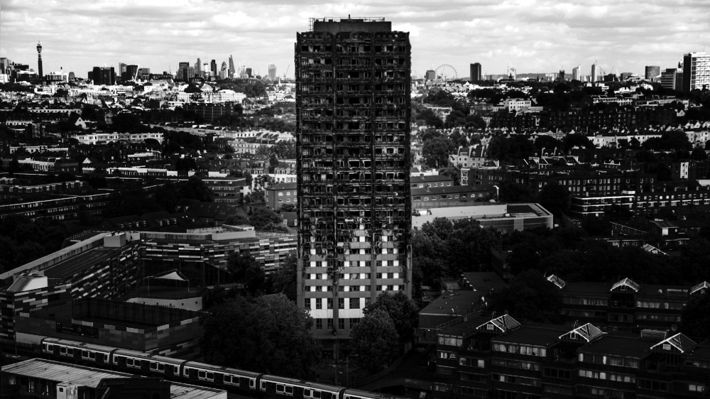 The People of Grenfell Tower · Channel 4 News
